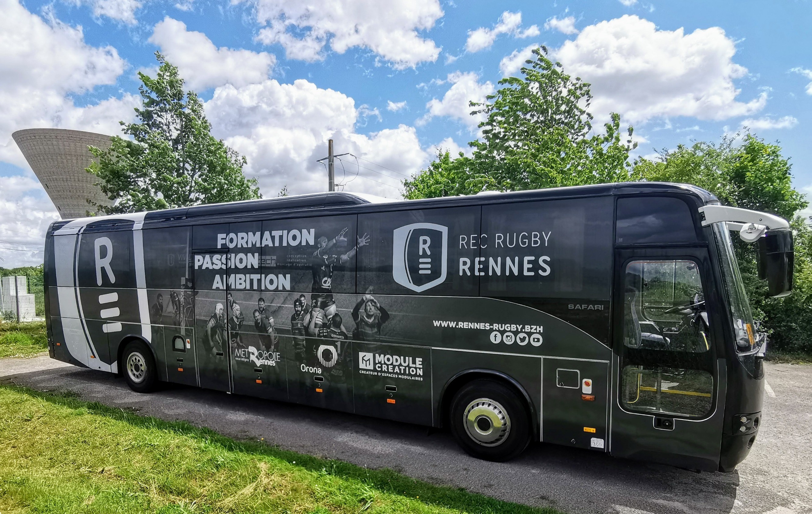 Phototèque haute définition