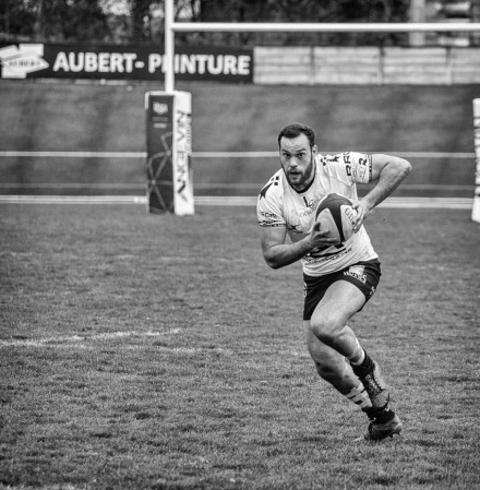Rennes Rugby - Le REC met en place son CSE